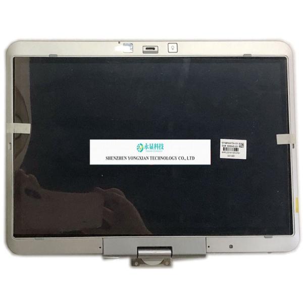 Quality 12.1in 2760P Touch Laptop Screen LCD Screen Touch Digitizer Assembly for HP for sale