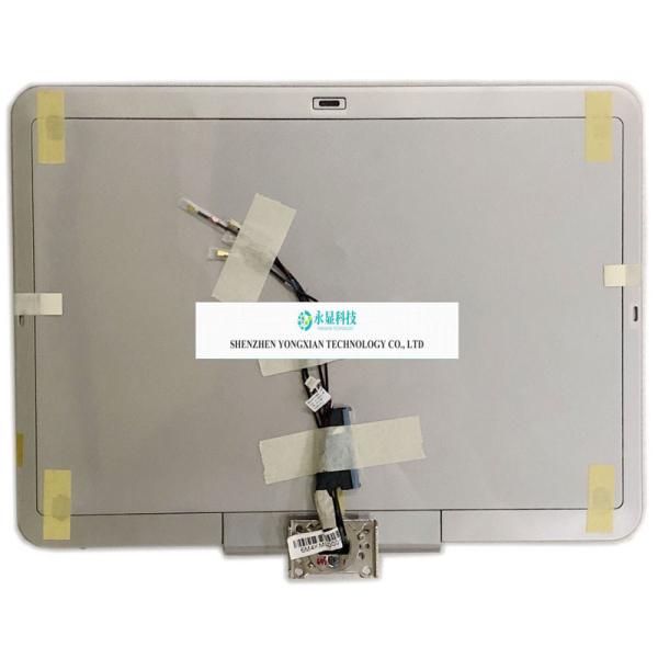 Quality 12.1in 2760P Touch Laptop Screen LCD Screen Touch Digitizer Assembly for HP Elitebook for sale