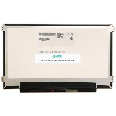 China B116XAK01.2 HD 1366768 WXGA 11.6'' 40 pin NEW LCD LED Touchscreen Panel zu verkaufen