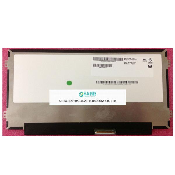 Quality 10.1in 155PPI ASUS Laptop Screen LED Display Laptop Screen For 1015E B101XTN01 for sale