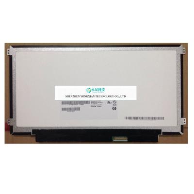 China B116XTN02.1 fit N116BGE-EA2 E32 11.6 WXGA HD LED LCD Screen Panel 30PIN eDP for sale