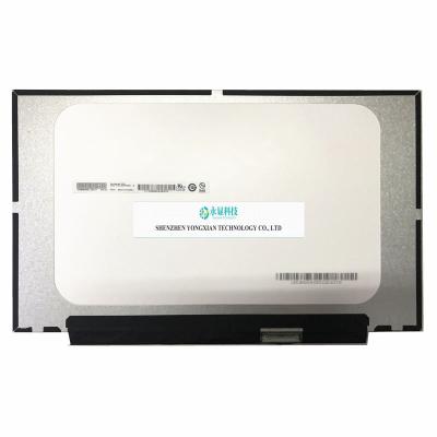 China B133HAK02.3 13.3 FHD IPS TOUCH LCD Screen Panel 1920X1080 40 PIN EDP for sale