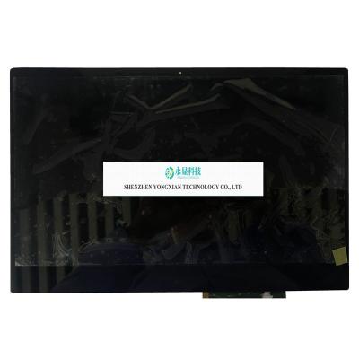 China B140HAN06.2 For Acer Spin 7 SP714-61NA GH4PX LCD Touch Digitizer Screen Assembly for sale