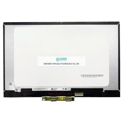 China B140XTN07.2 For Inspiron 5400 5000 P126G 5406 LCD Touch Screen Assembly for sale
