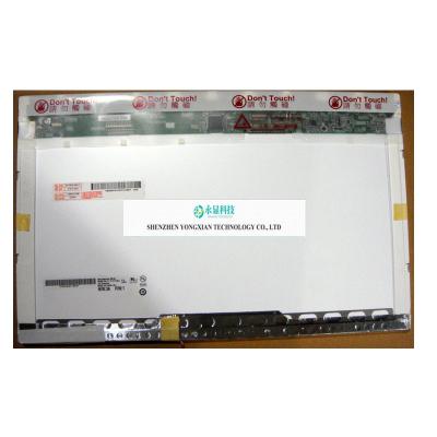 Quality B154PW02 V2 fit B154PW01 V.0 V.1 N154C1-L02 CLAA154WP04A CLAA154WP01A 1440X900 for sale
