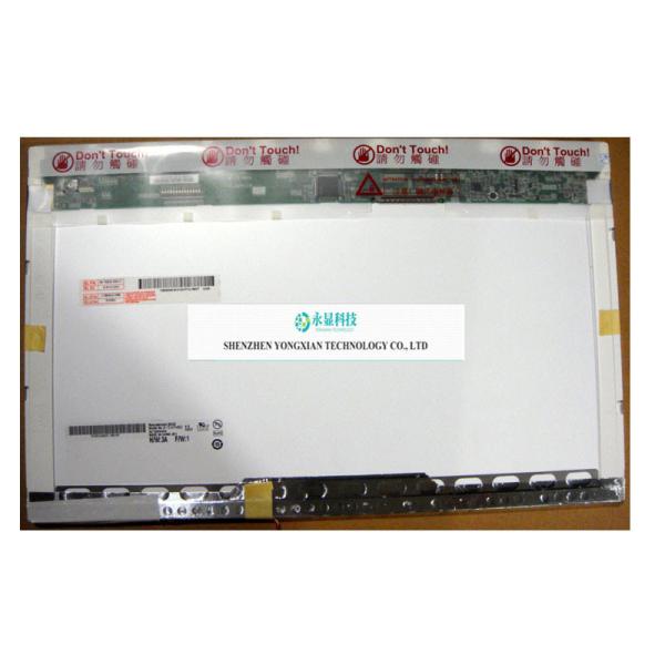 Quality B154PW02 V2 fit B154PW01 V.0 V.1 N154C1-L02 CLAA154WP04A CLAA154WP01A 1440X900 for sale