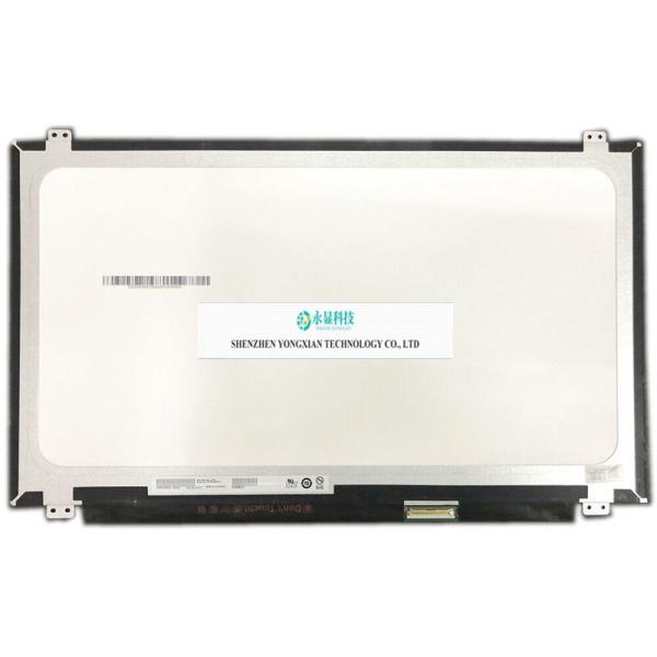 Quality B156HAB02.0 LCD Touch Screen Digitizer Screen Panel Matrix 1920x1080 IPS for sale