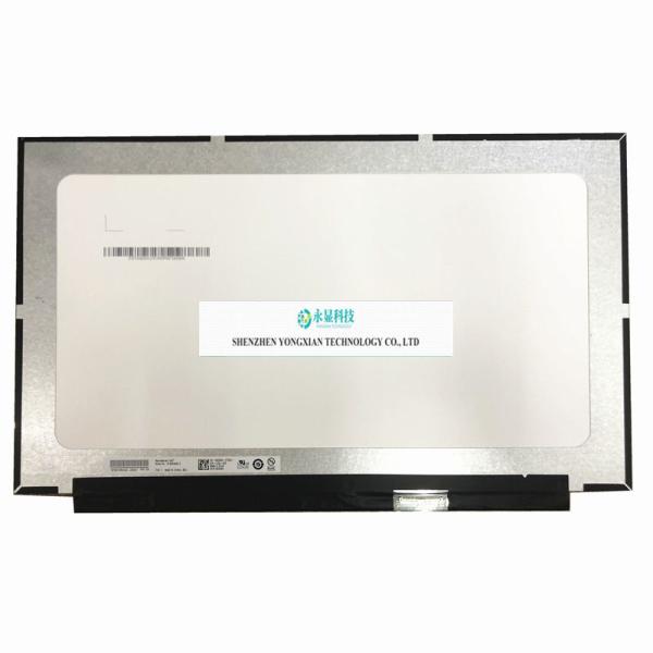 Quality B156HAK02.3 LCD LED Touch Screen 15.6 FHD Replacement Panel + Digitizer New for sale