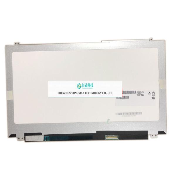 Quality B156HAN03.0 15.6 LCD SCREEN LED Display Laptop Screen 40 pins IPS for sale