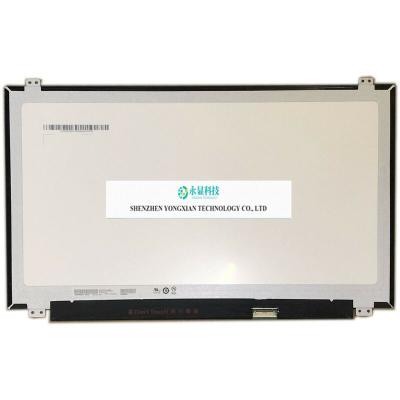 Quality B156HAN04.2 120hz FHD fit B156HTN05.1 LCD Screen LCD Screen 15.6 EDP FHD LED for sale