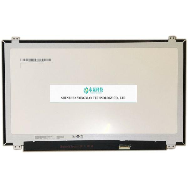 Quality B156HAN04.2 120hz FHD fit B156HTN05.1 LCD Screen LCD Screen 15.6 EDP FHD LED for sale
