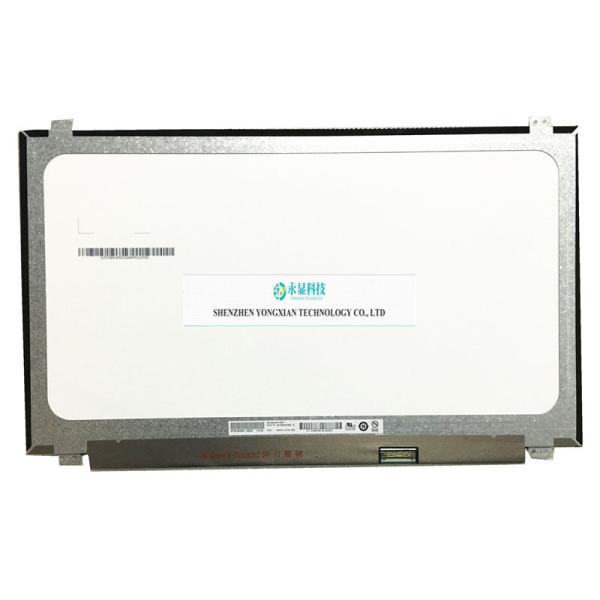 Quality B156HAN06.2 fit B156HAN06.1 15.6''inch Laptop Lcd Screen EDP 30 Pins IPS for sale