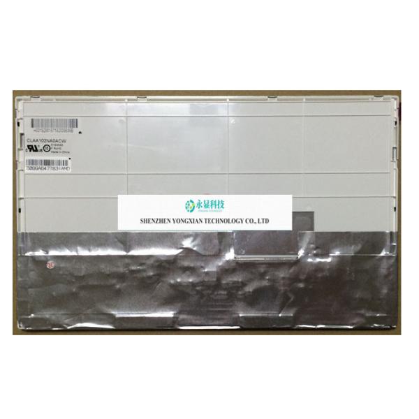 Quality 10.2in N10J N10E ASUS Laptop Screen LED LCD Screen Panel CLAA102NA0ACW for sale