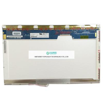 China CLAA154WB03AN fit N154I2-L02 LTN154X1-L03 B154EW01 LP154WX1 LTN154X3-L0A L01 for sale