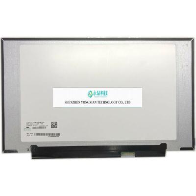 China LP140WF8-SPR2 Touch Display Panel 30PIN 1920X1080 LP140WF8 SPF1 30 for sale