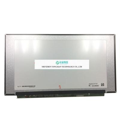 China 15.6 1920x1080 Laptop Screen LP156WF9-SPC1 Fit N156HCA-EBA LCD Screen IPS for sale
