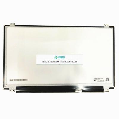 China LP156WFC-SPR1 LED Laptop Screen LCD FHD Display 15.6 FHD Display for sale