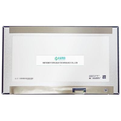 China LP156WFD-SPH3 40 Pins LCD Tft Display Touch Screen FHD 1920x1080 for sale