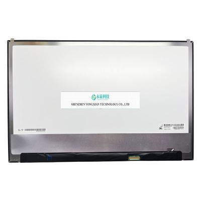 Quality 2560x1600 40 Pin Lenovo Laptop Screen Led Lcd Screen LP170WQ1-SPF2 17 QHD Narrow for sale