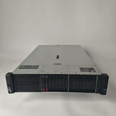 Quality 3.9GHz 128 GB Network Servers HPE ProLiant DL380 Gen10 for sale