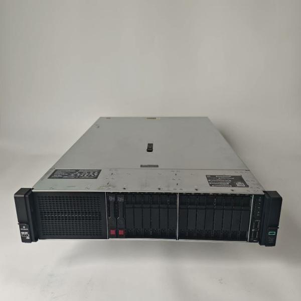 Quality 3.9GHz 128 GB  Network Servers HPE ProLiant DL380 Gen10 for sale