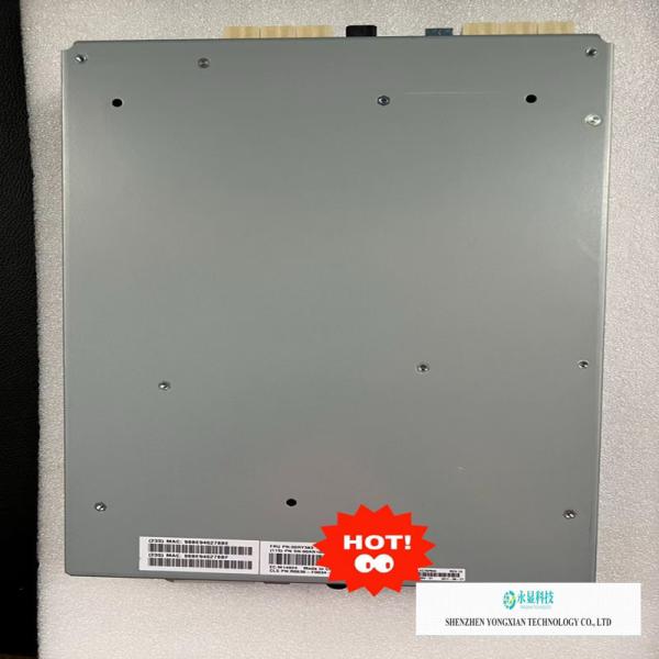 Quality IBM Storwize V3700 Node Canister Module 8GB RAM BBU 00AR004 00AR104 00AR108 for sale