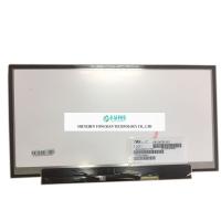 Quality 400 Nits Brightness Notebook Touch Screen 100% SRGB Color Gamut Compatible with for sale