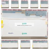 Quality 15.6 inches Cell Phone LCD Screens with 85/85/85/85 Viewing Angle Typ. CR＞10 and for sale