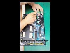 10.2in N10J N10E ASUS Laptop Screen LED LCD Screen Panel CLAA102NA0ACW CLAA102NA0ACG