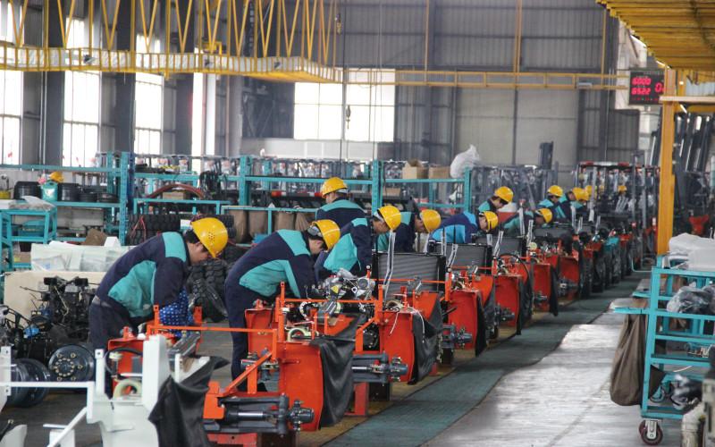 Επαληθευμένος προμηθευτής Κίνας - Xiamen LTMG Co., LTD