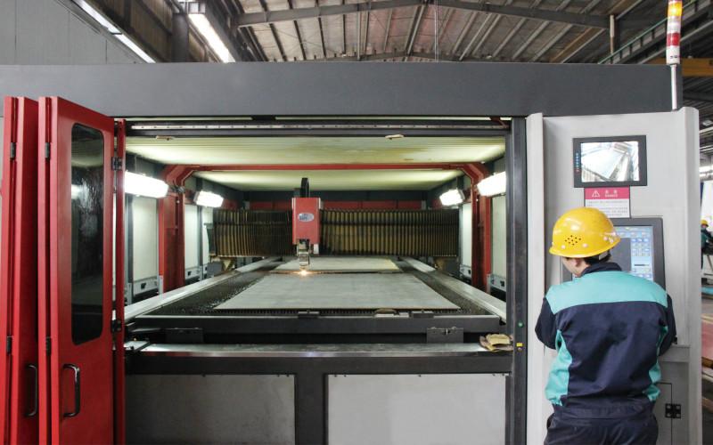 Επαληθευμένος προμηθευτής Κίνας - Xiamen LTMG Co., LTD