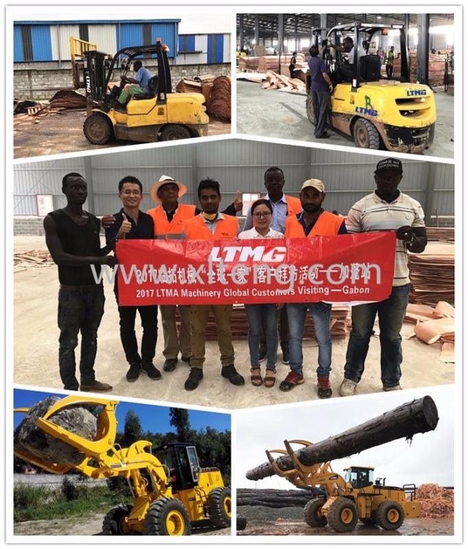 Επαληθευμένος προμηθευτής Κίνας - Xiamen LTMG Co., LTD