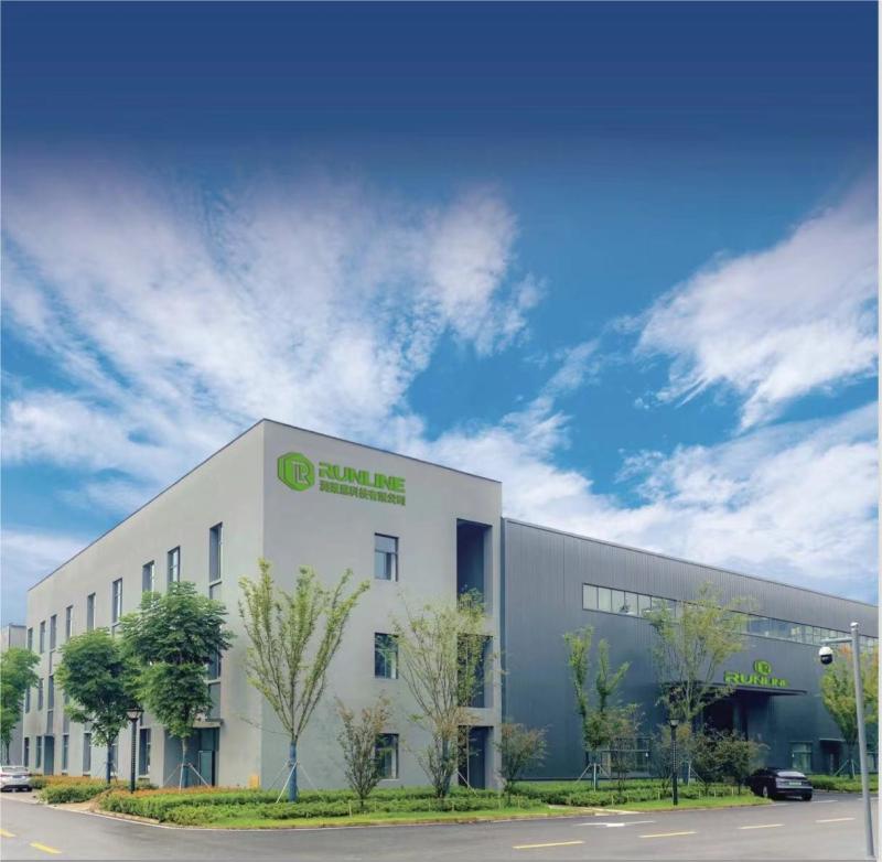Geverifieerde leverancier in China: - HUNAN RUNLINE TECHNOLOGY CO., LTD.