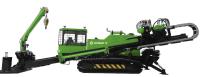 China Stable Medium HDD Machine 22T Horizontal Directional Drilling Machine for sale
