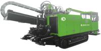 China 15 T Medium Horizontal HDD Machine With Close Circuit System for sale