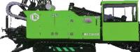 China Stable Medium HDD Machine 22T Horizontal Directional Drilling Machine for sale
