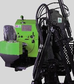 Quality Stable Medium HDD Machine 22T Horizontal Directional Drilling Machine for sale