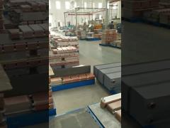 Efficient Fusion Bonded Plate Heat Exchanger
