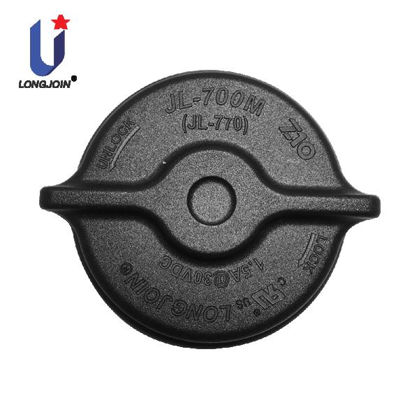 Quality Z10 Lock ZHAGA Socket USA 0-10V Dimming Scheme Compact Design for sale