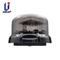 China Sensor Integration Light Sensing Microwave DALI2.0 Roads Lawns Courtyards Parks for sale