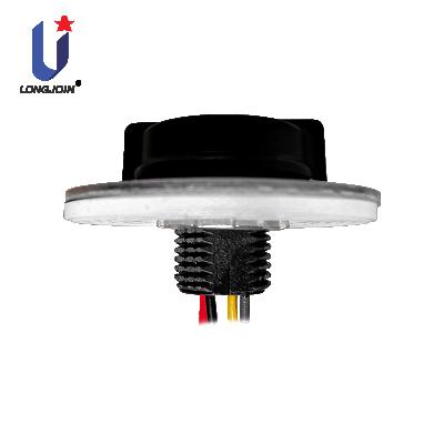China Z10 Lock ZHAGA Socket USA 0-10V Dimming Scheme for sale