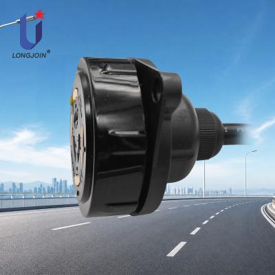 China External Mounting Dimming Receptacle Waterproof Directional 7P Highway & Expressway Lighting for sale