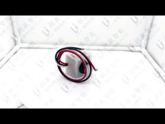 12VDC 24VDC Improved Electronic Direct Wire In Photocontrol DC Infrared Filtered