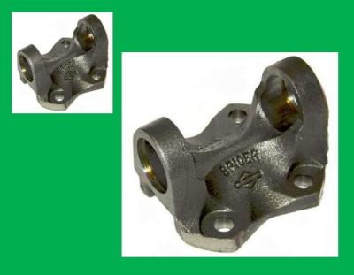 China Spicer 2-2-349 Drive shaft Flange Yoke 1310 series replacement for sale