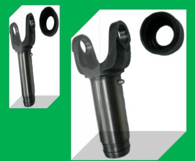 China High quality Spicer 2-3-4681KX DriveShaft Slip Yoke 1330 Series U-Joint kits 5-213X,5-790X for sale