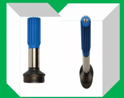 China China Driveshaft Spline Stub Shaft/Tube Shaft Spicer 3-40-1501 for Aftermarket Auto Parts for sale
