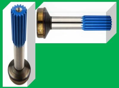 China China OEM Aftermarket Auto Parts Spline Midship Shaft/Tube Shaft Spicer 5-40-451 Reman for sale