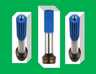 China Driveshaft Spline Shaft/Tube Shaft Spicer 2-40-1031 Reproduced for Aftermarket Auto Parts for sale