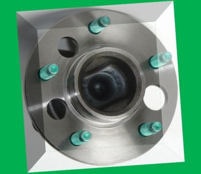China Precision Wheel Hub Bearing BCA#512078 OE#7466978 For American Car CENTURY FWD 1994-1996 for sale