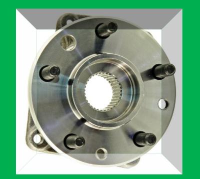 China Quality Precision Wheel Hub Bearing BCA#513044 OE#7466960 For BUICK REGAL for sale